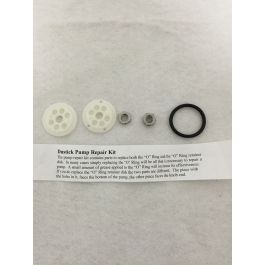 DUSTICK PUMP REPAIR KIT | Pest Management Supply