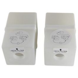 ATRIX EXPRESS PLUS HEPA FILTER 2/PKG | Pest Management Supply