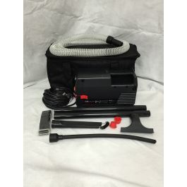 ATRIX, EXPRESS PLUS HEPA VACUUM | Pest Management Supply