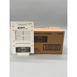 TRAPPER MAX GLUE TRAP 72/CS | Pest Management Supply