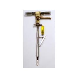 B & G SUB-SLAB INJECTOR #14 (WITH TIP SHUT-OFF) | Pest Management Supply