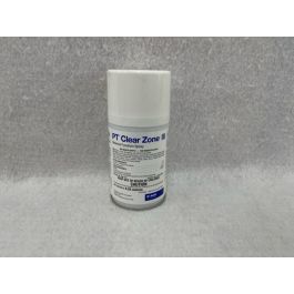 CLEAR ZONE METERED 6.25 oz CAN | Pest Management Supply