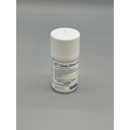 CLEAR ZONE III METERED AEROSOL 6.25 oz CAN | Pest Management Supply