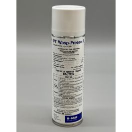 WASP-FREEZE II 14 oz CAN | Pest Management Supply