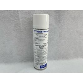 WASP-FREEZE II 14 oz CAN | Pest Management Supply