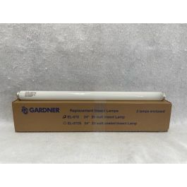 LIGHTBULB, 20w x 24" 2/CTN | Pest Management Supply