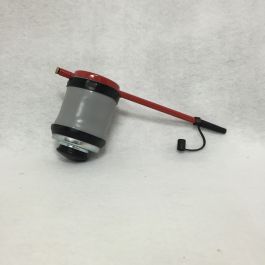 DUSTER, 530-RED (GETZ) | Pest Management Supply