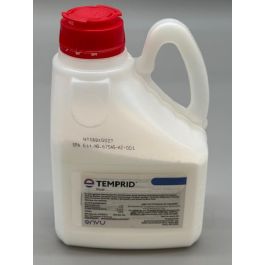 TEMPRID DUST 4 oz BOTTLE | Pest Management Supply