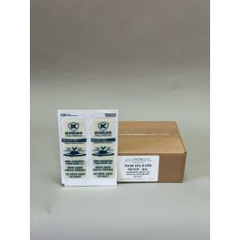 KETCH-ALL GLUE TRAPS 100/CS | Pest Management Supply