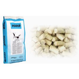 ROZOL PELLET 50# BAG | Pest Management Supply