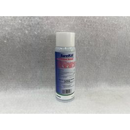 SUREKILL TOTAL RELEASE AEROSOL 6 oz CAN | Pest Management Supply