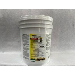 SUREKILL COMMAND BLOCKS 18# PAIL | Pest Management Supply