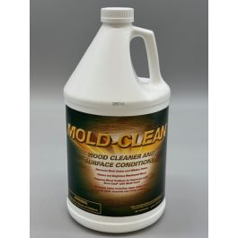 MOLD-CLEAN GALLON | Pest Management Supply