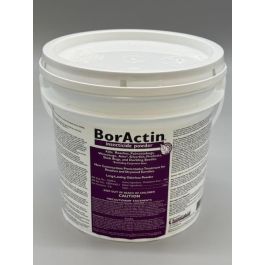 BORACTIN DUST 5# PAIL | Pest Management Supply
