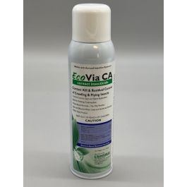 EcoVia CA CONTACT INSECTICIDE 16 oz CAN | Pest Management Supply