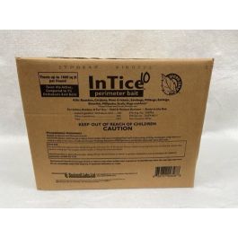 INTICE 10 PERIMETER BAIT 40# CTN | Pest Management Supply
