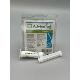 ADVION ANT GEL BAIT RESERVOIR 4 x 30 gm TUBES/CTN | Pest Management Supply