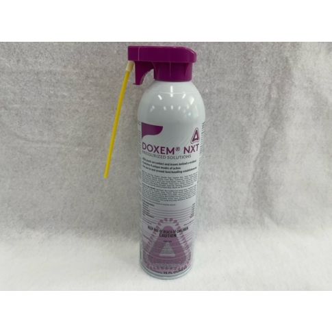 DOXEM NXT 15 oz CAN | Pest Management Supply