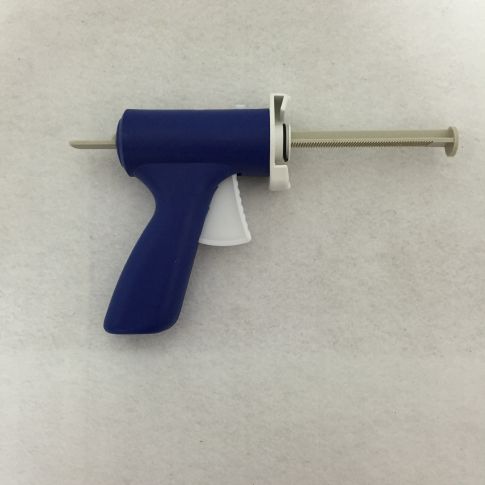 BLUE BAIT GUN | Pest Management Supply