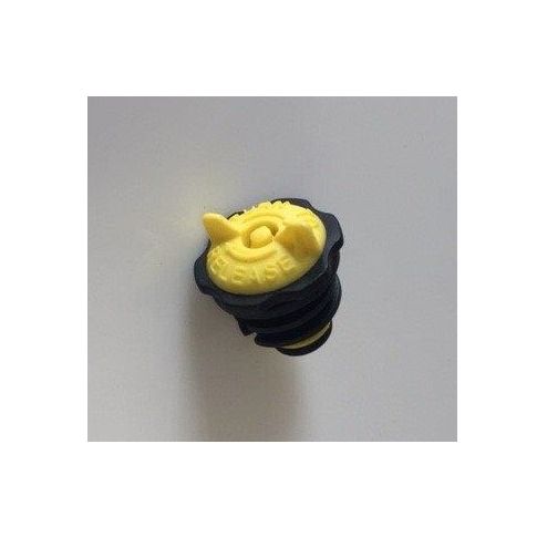 FOAMER SIMPSON PRESSURE RELIEF VALVE | Pest Management Supply