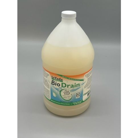INVADE BIO DRAIN GALLON | Pest Management Supply
