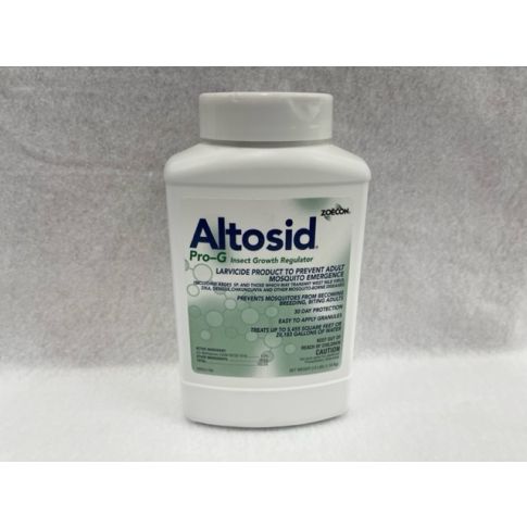 ALTOSID PRO-G 2.5# BOTTLE | Pest Management Supply