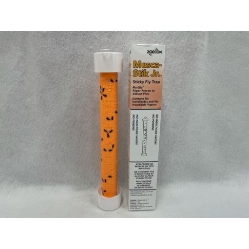 STARBAR FLY STIK JR 12" FLY TRAP | Pest Management Supply