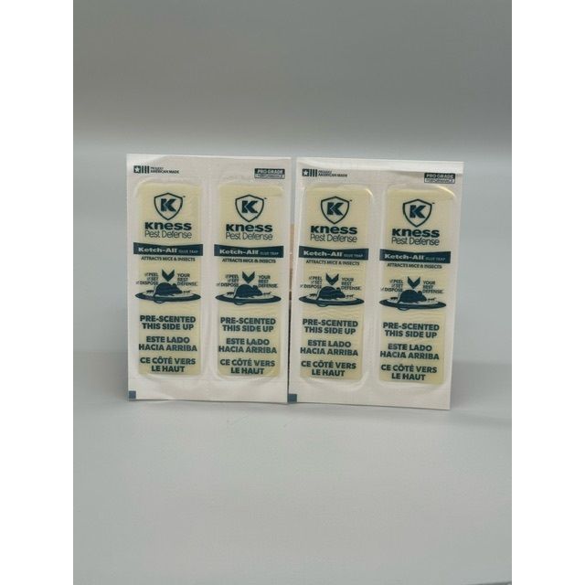 Rodent Traps - Rodents | Pest Management Supply