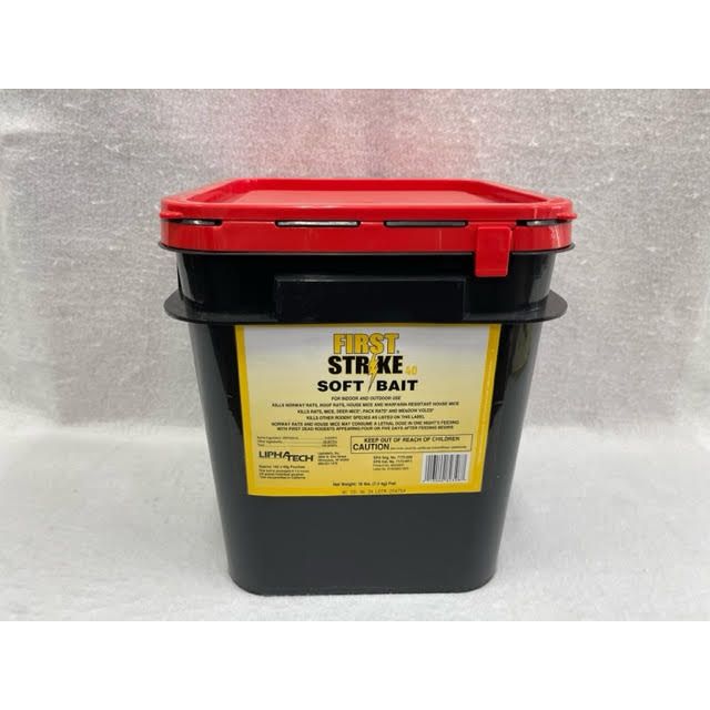 Rodenticides - Rodents | Pest Management Supply