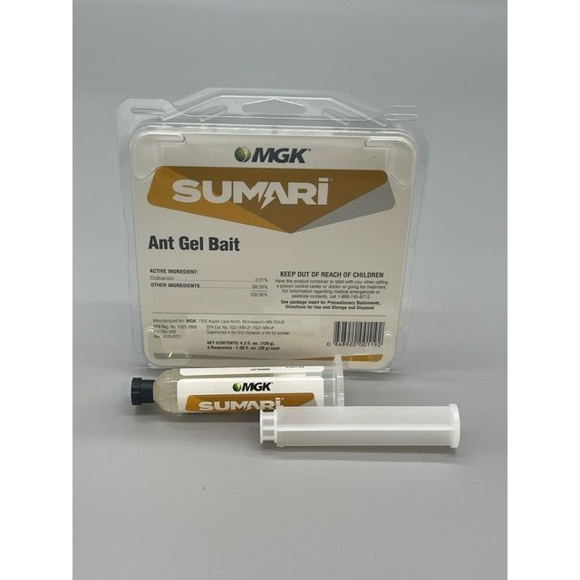 Insect Baits & Dusts - Insects | Pest Management Supply