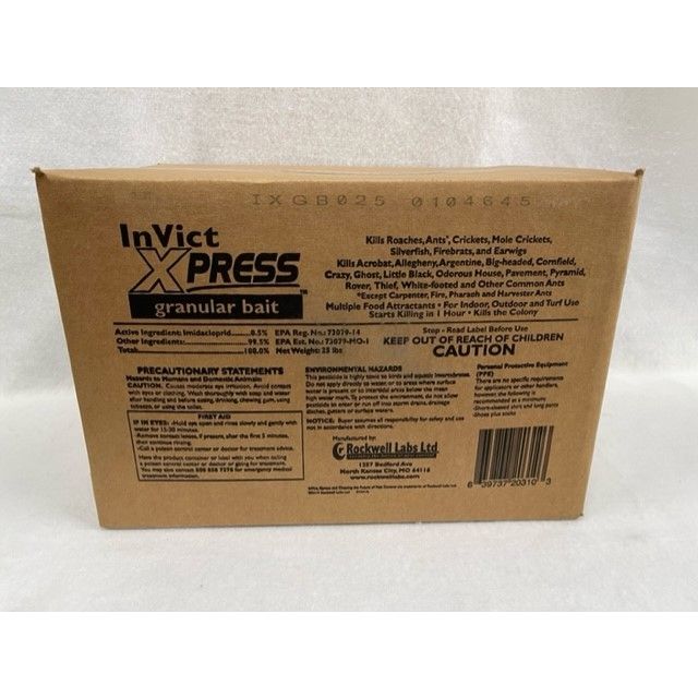 Insect Baits & Dusts - Insects | Pest Management Supply