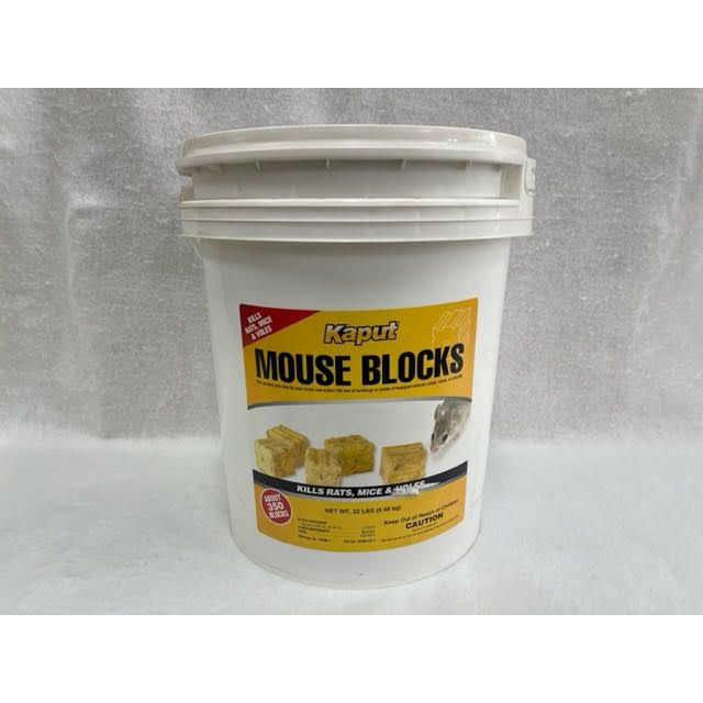 Rodenticides - Rodents | Pest Management Supply