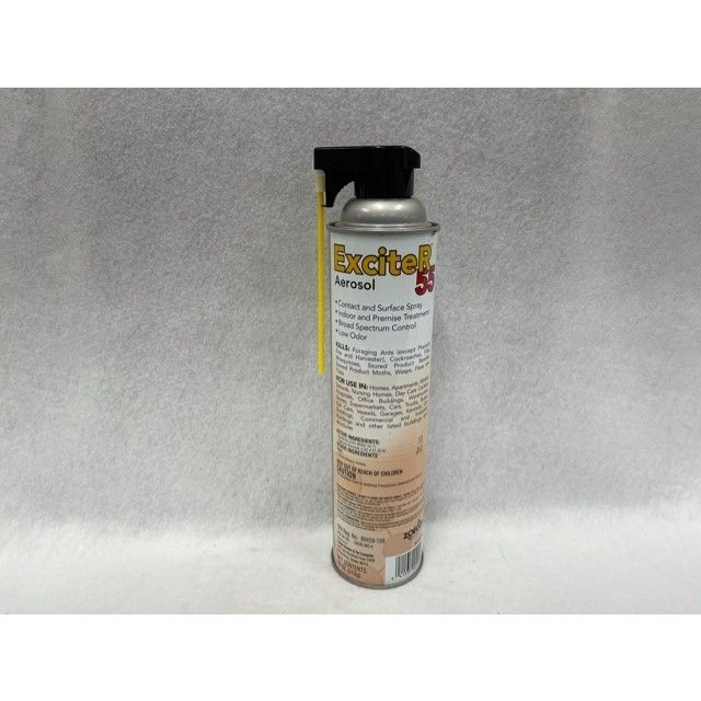 Aerosols | Pest Management Supply
